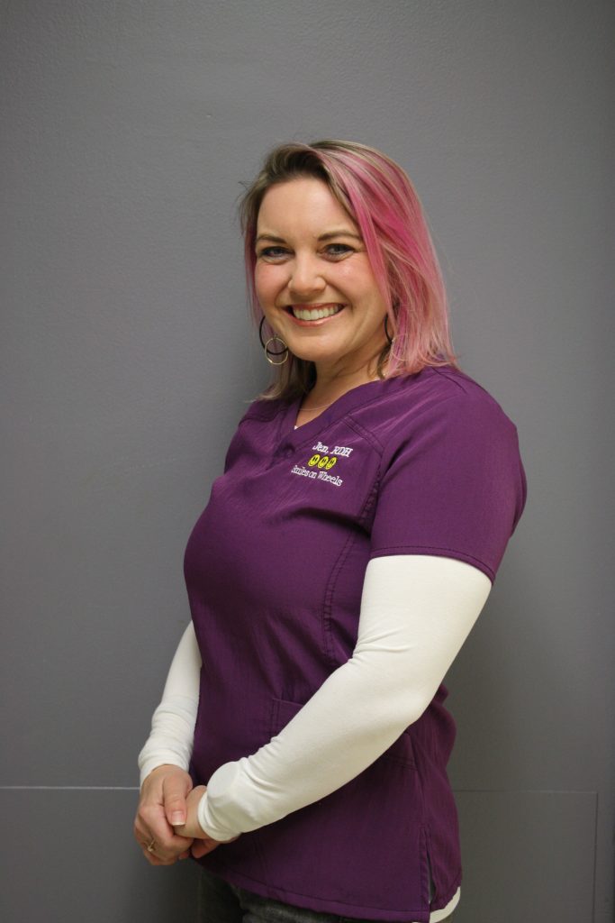 About Us – Smiles on Wheels