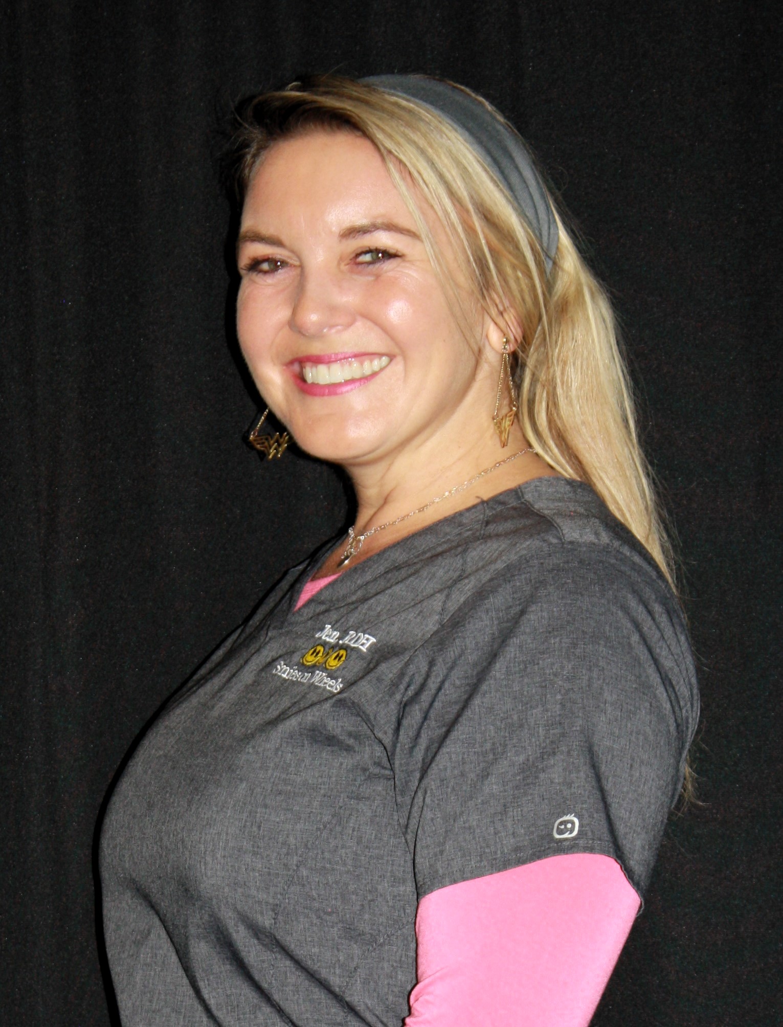 About Us – Smiles on Wheels