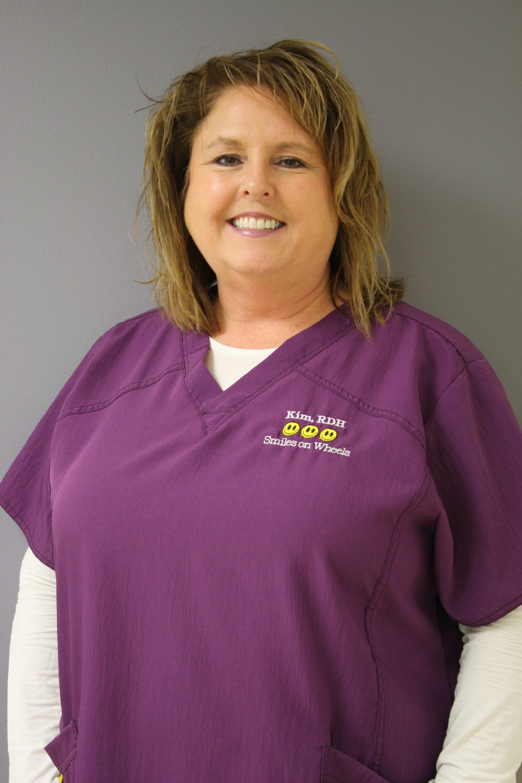 About Us – Smiles on Wheels