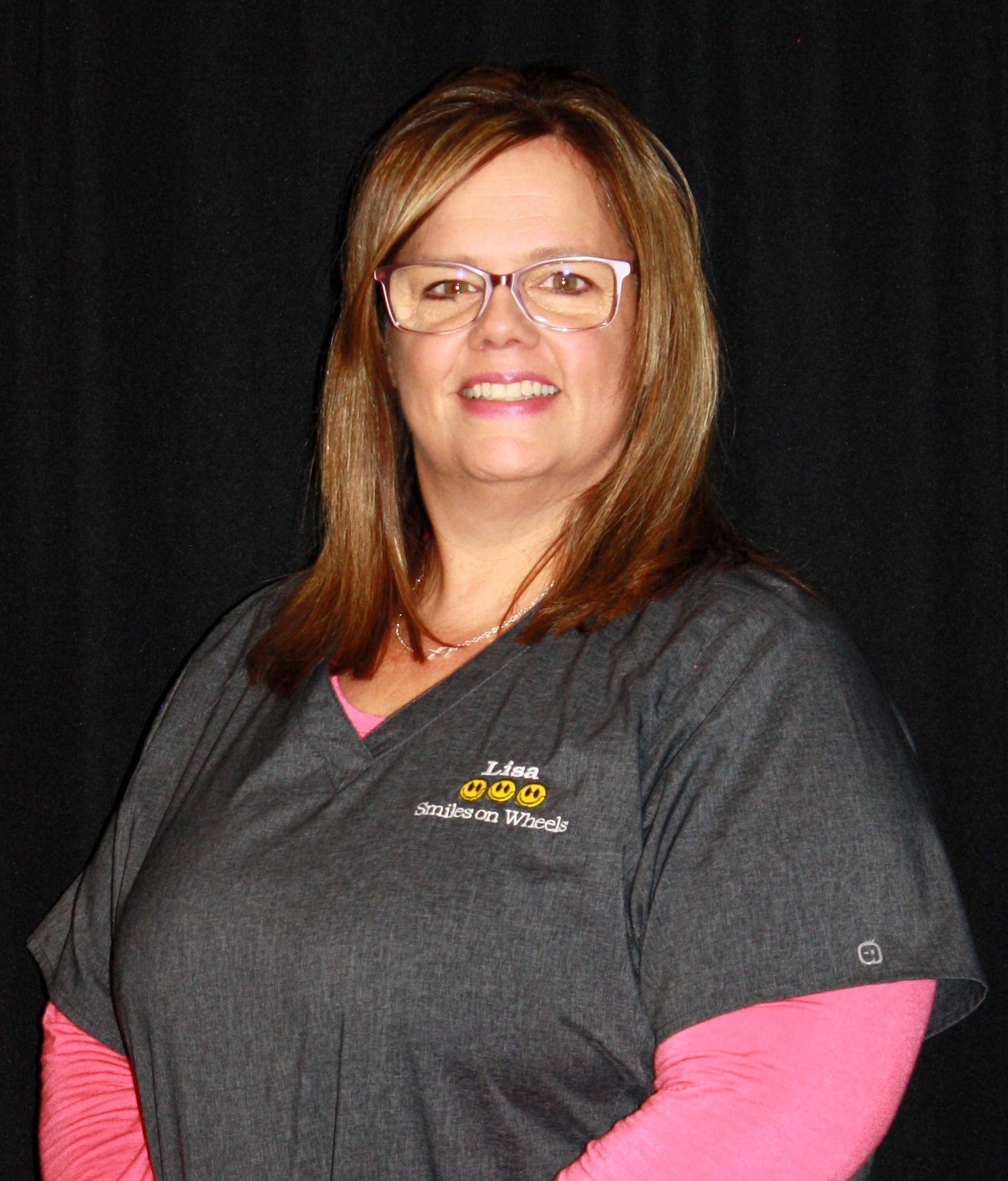 About Us – Smiles on Wheels