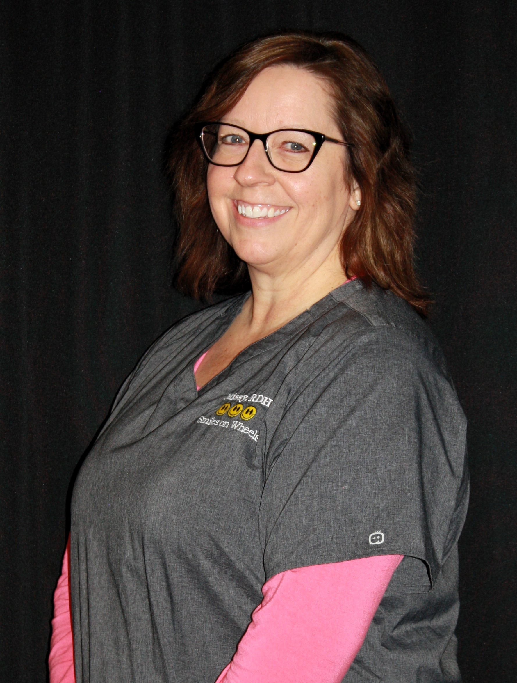 About Us – Smiles on Wheels